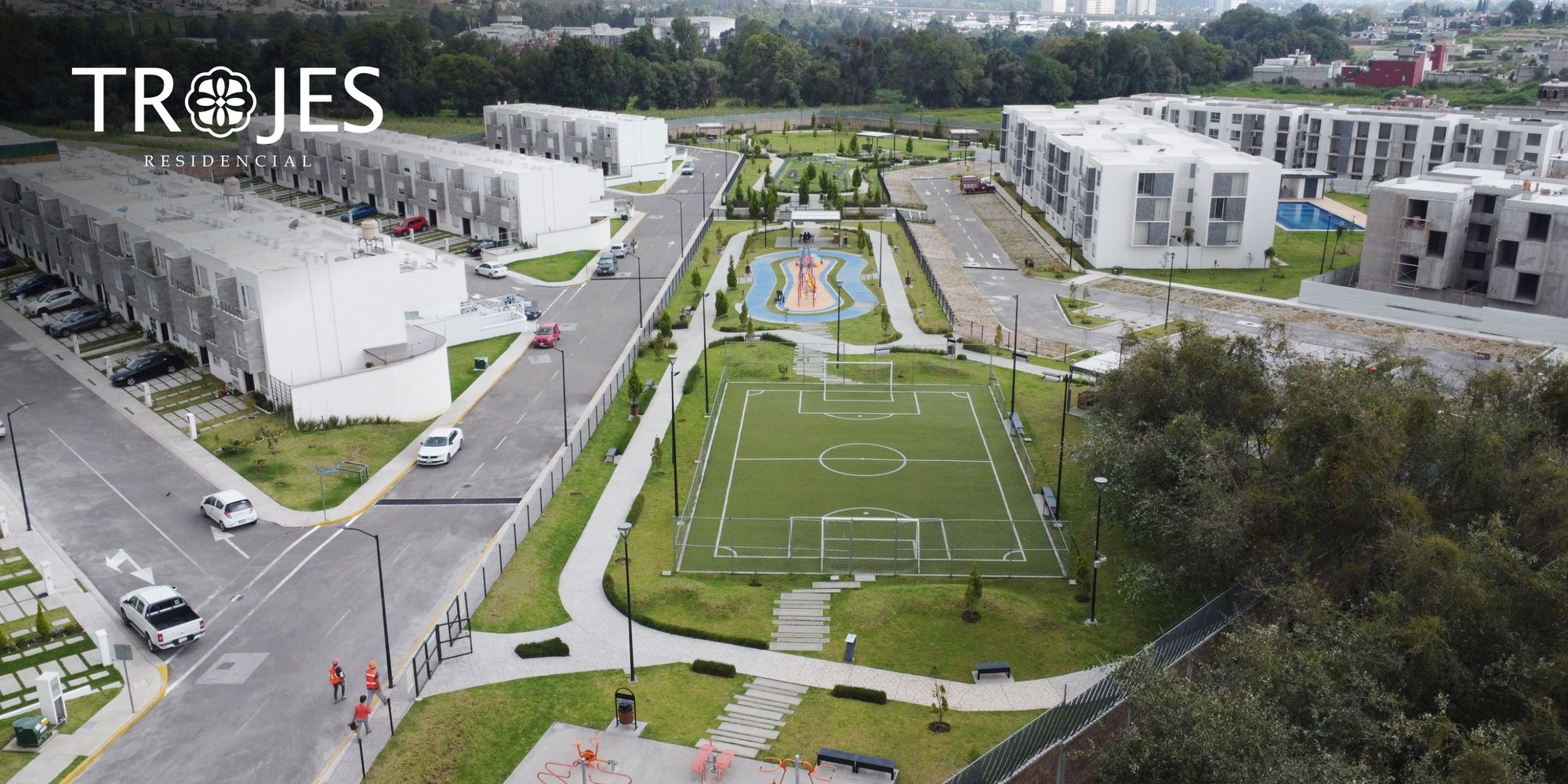 Trojes - Invierte en tu futuro