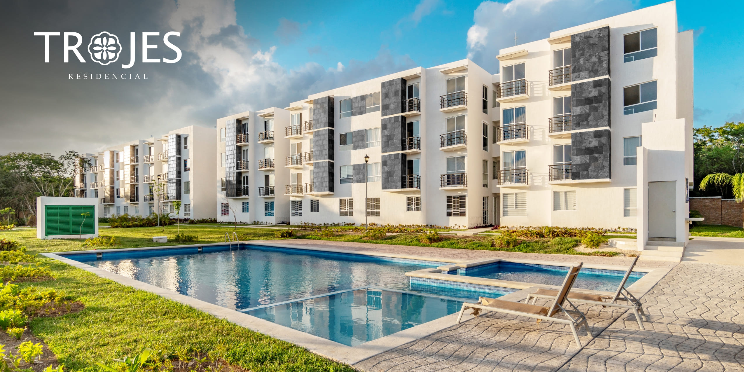 Trojes - Invierte en tu futuro