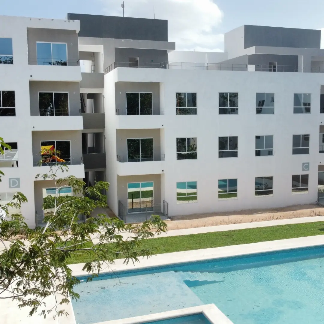 Residencial Turquesa